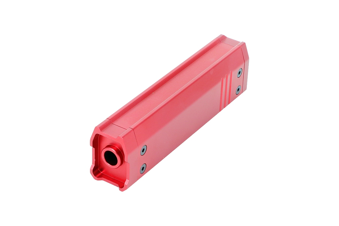 Action Army AAP-01 Barrel Extension 130mm