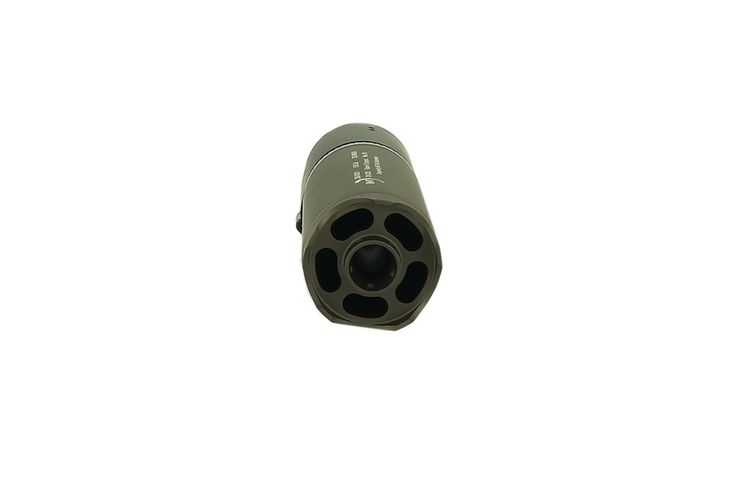 ASG B&T ROTEX-V QD Silencer 130mm