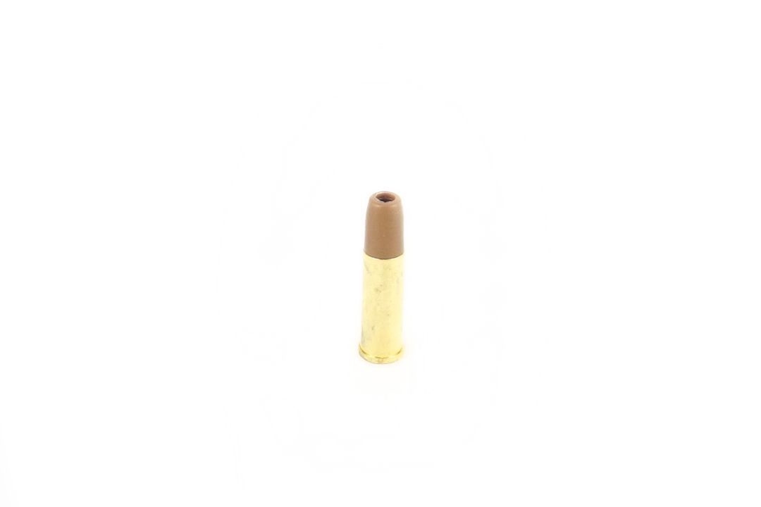 Asg Cartridge 4 5mm For Dan Wesson 25 Pcs Box