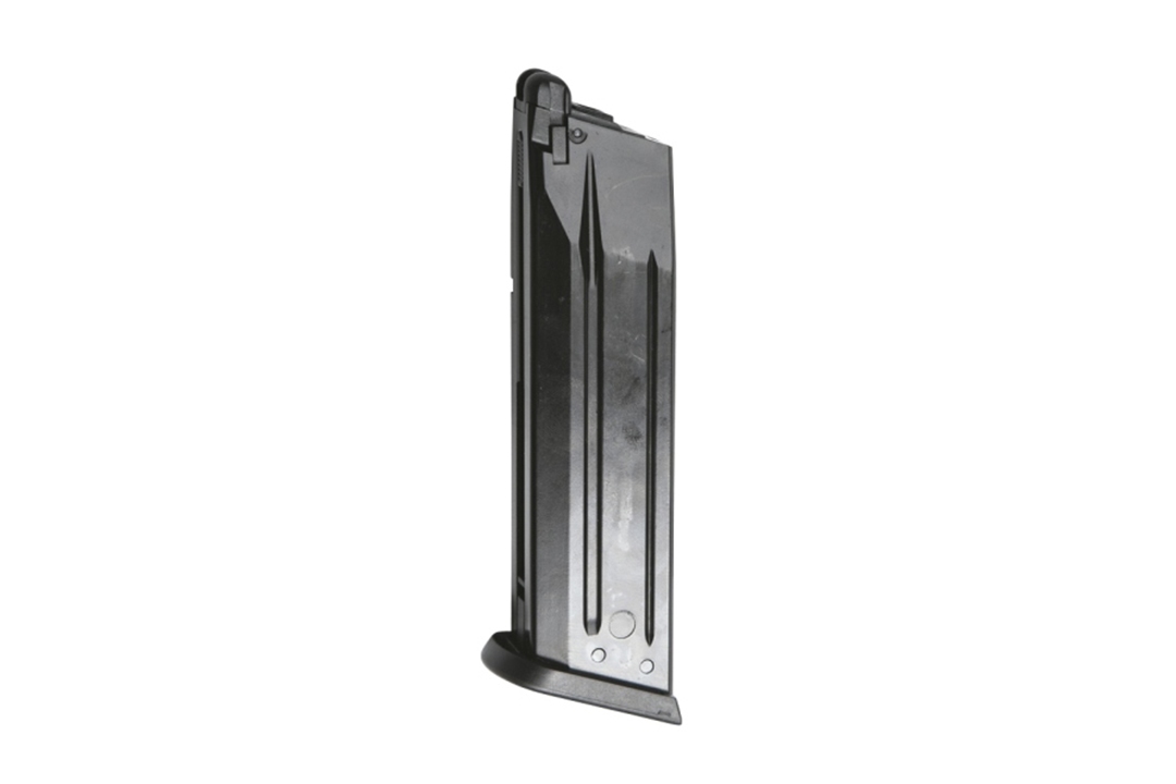 ASG CZ P-09 Gas Magazine