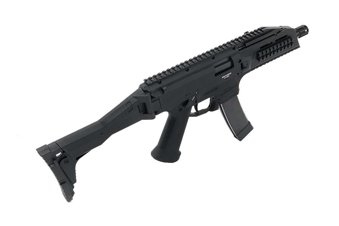 ASG CZ Scorpion EVO 3 A1