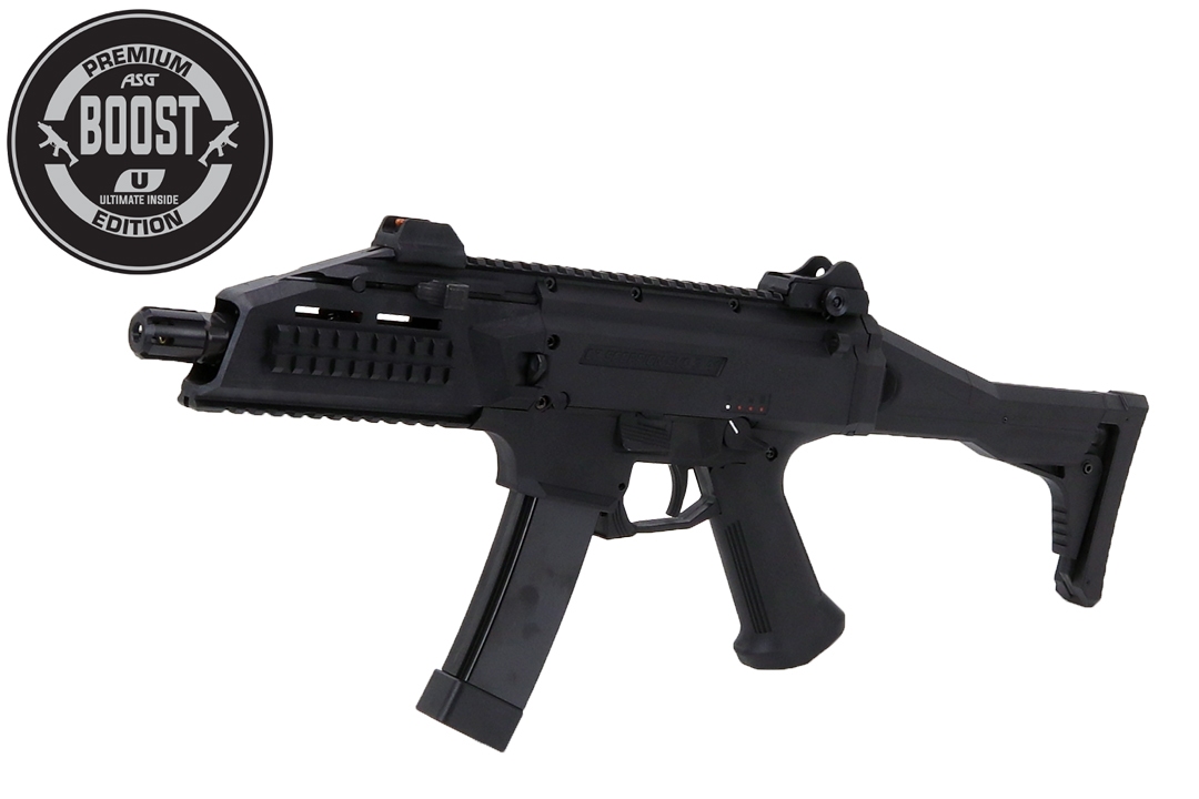 ASG CZ Scorpion EVO 3 A1 Boost