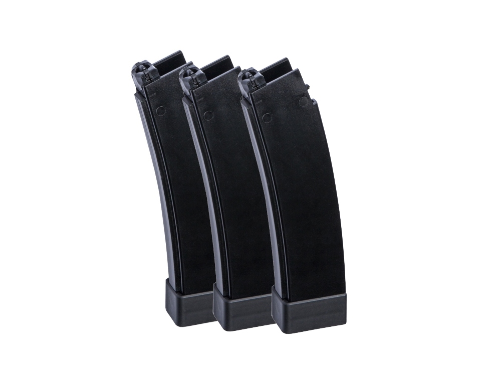 ASG CZ Scorpion EVO 3 A1 Magazine 3 pack