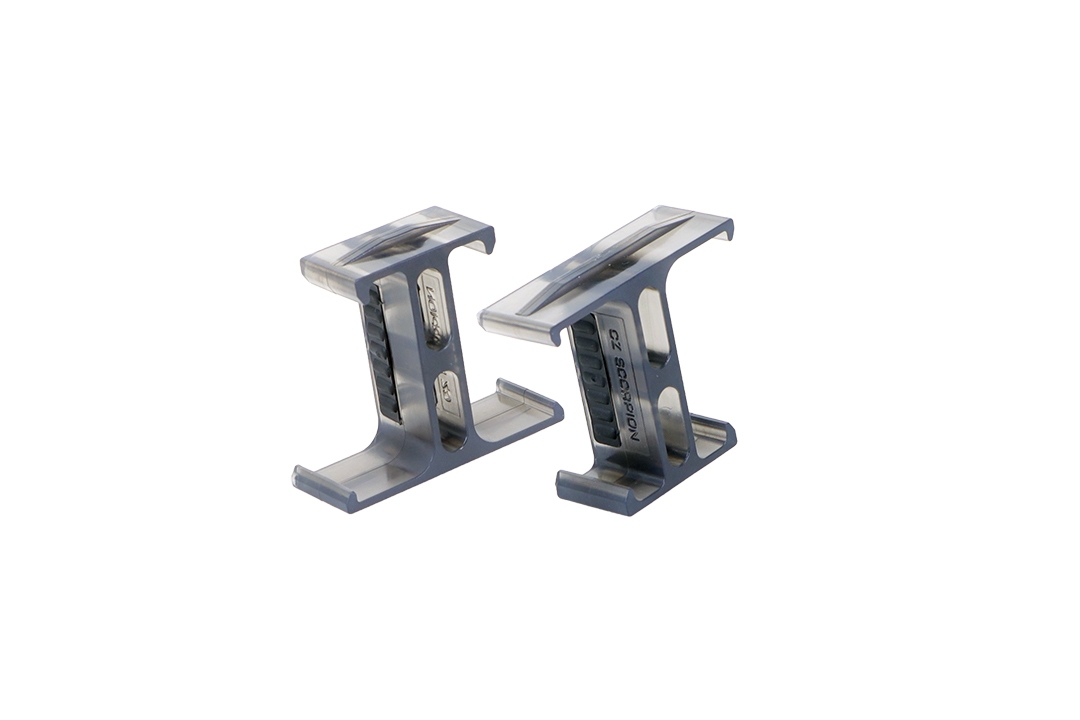 ASG CZ Scorpion EVO 3 A1 magazine coupler set