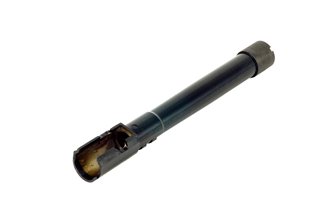 ASG CZ Shadow 2 Metal Threaded Outerbarrel