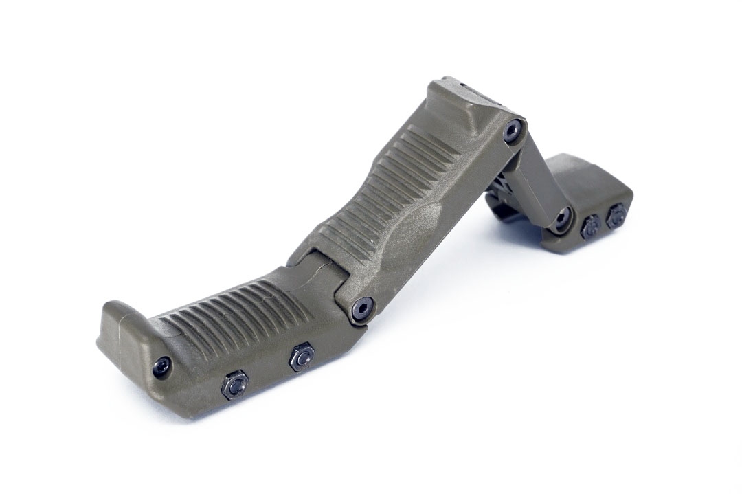 ASG Hera Arms Adjustable Front Grip