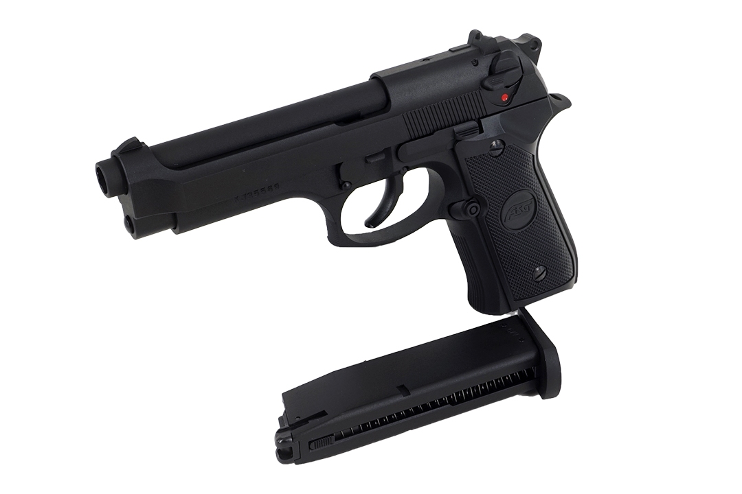 ASG/KJW M9 Heavy Weight