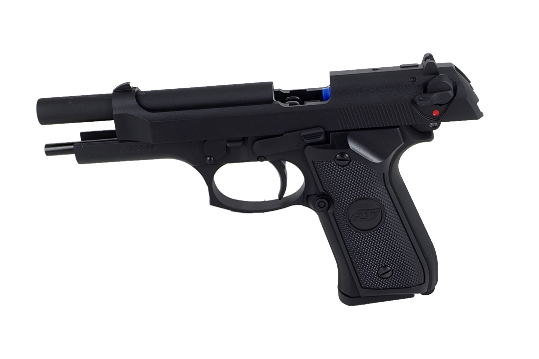 ASG/KJW M9 Heavy Weight