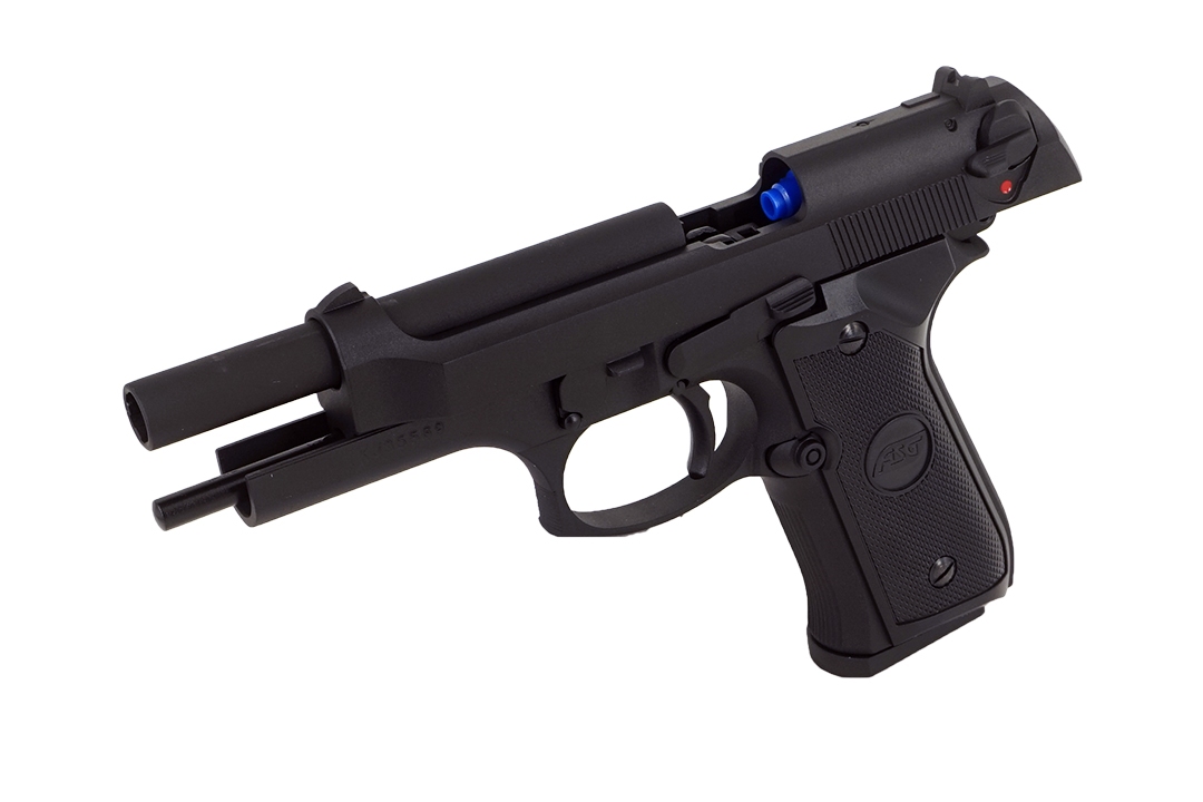 ASG/KJW M9 Heavy Weight