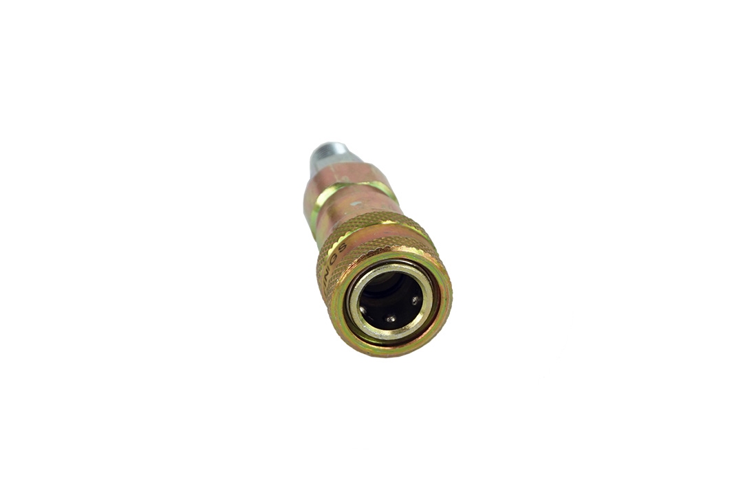 Best Fittings Air Arms Early Type (F) Coupling