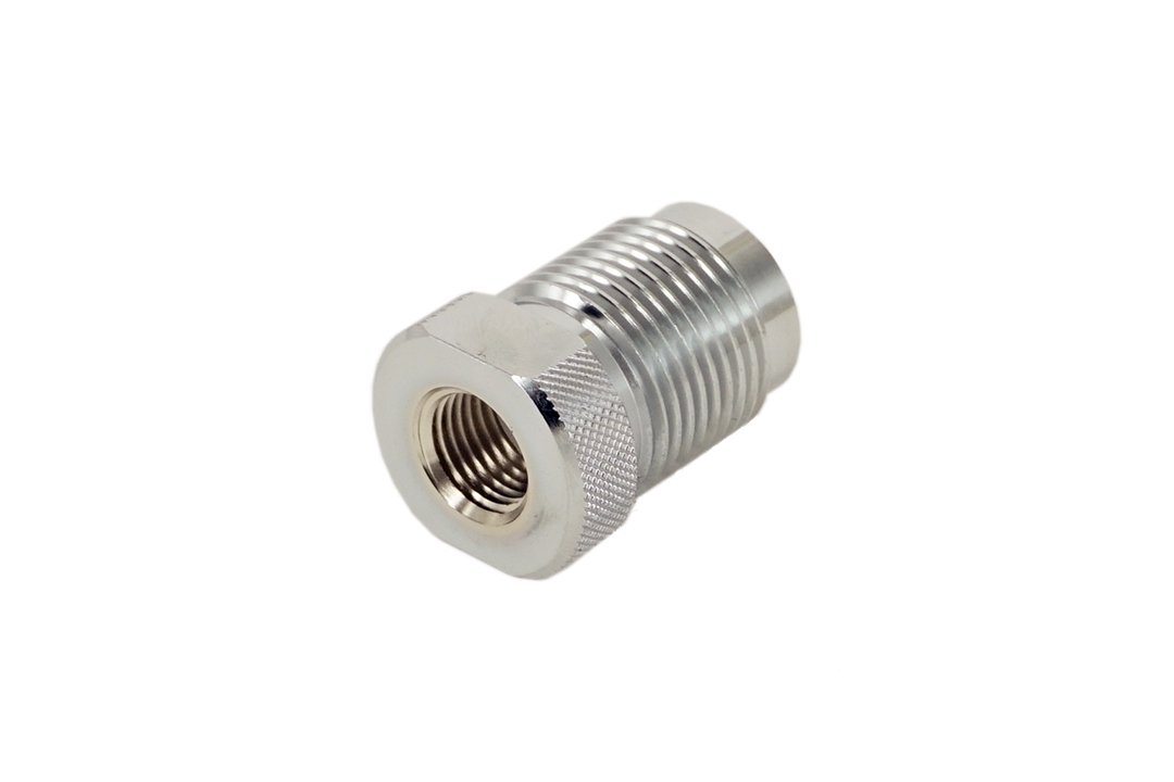 Best Fittings MDE Jubilee Gun Charging Cylinder Valve Kit