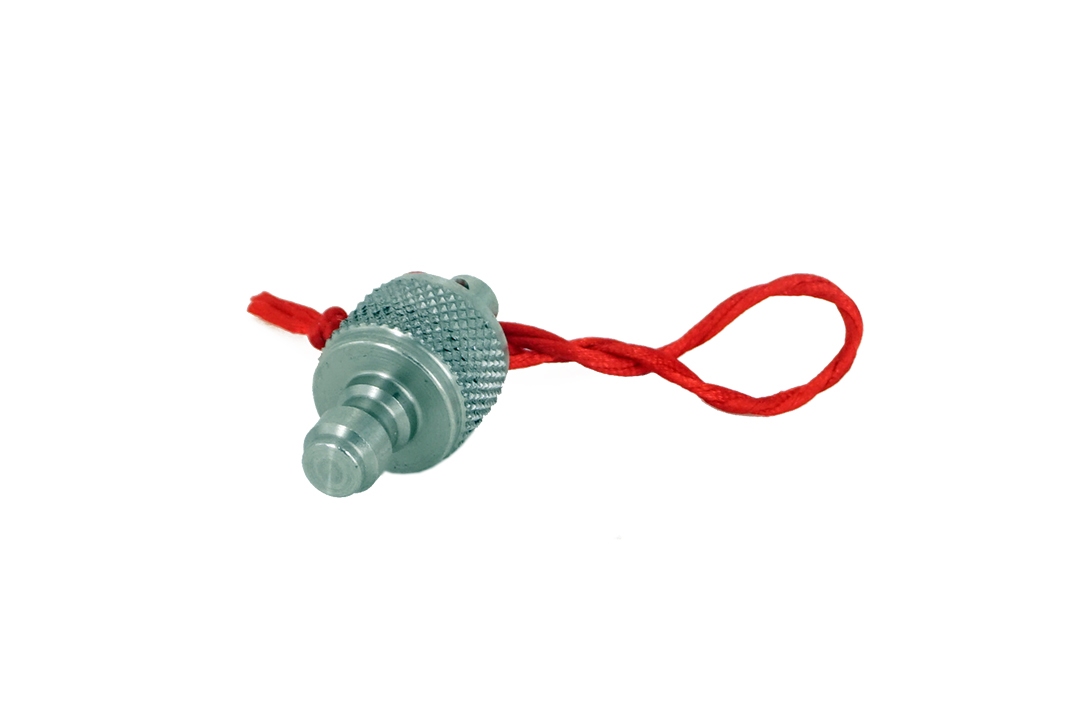 Best Fittings Quick Coupler Starter Kit - 1/8 BSP