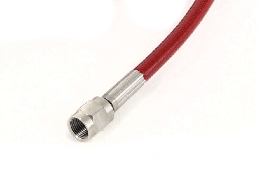 Best Fittings Ultima Fill Line With 1/8 BSP Female