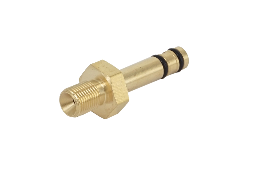 Best Fittings Fill Probe