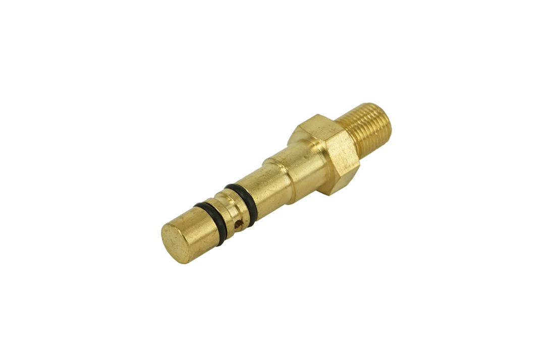 Best Fittings Fill Probe