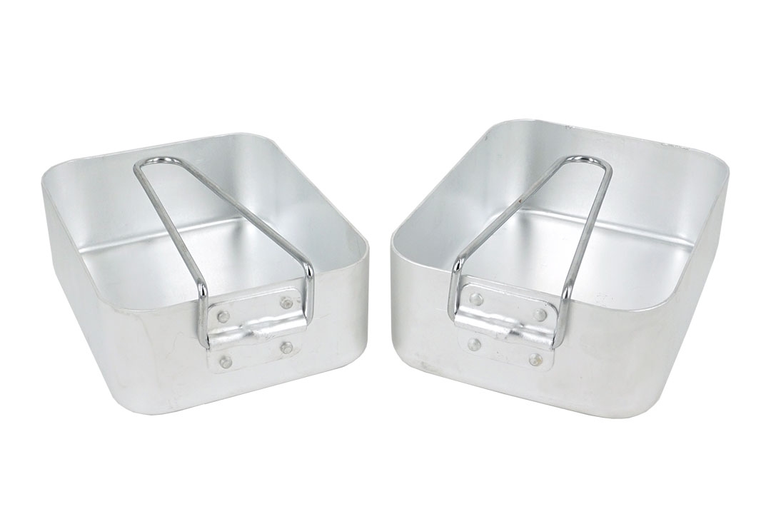 Bushcraft Outdoor Cooking Set