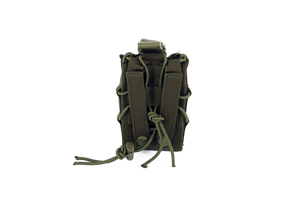 Cobra Strike Combo Mag Pouch