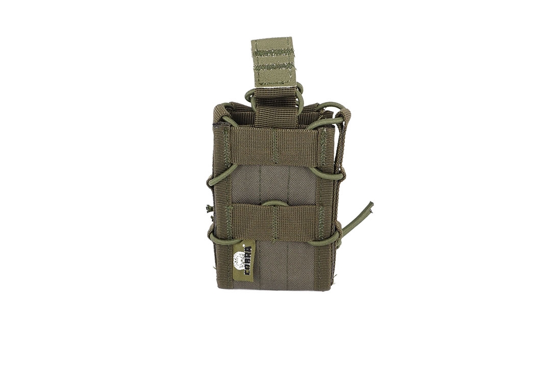 Cobra Strike Rifle Mag Pouch