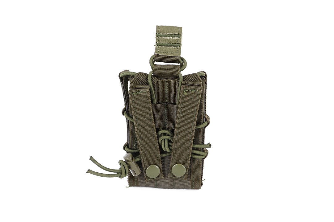 Cobra Strike Rifle Mag Pouch