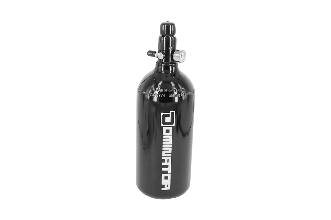 Dominator 48ci 3000PSI HPA Tank
