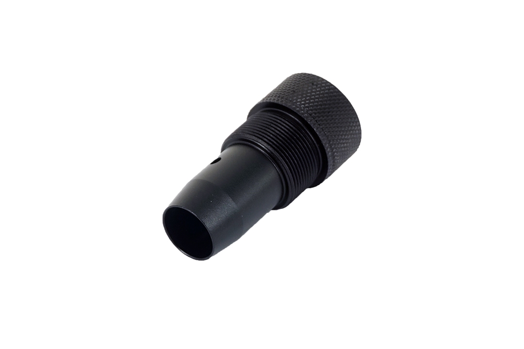 DonnyFL Silencer adapter for Evanix Rainstorm/Sniper M18x1