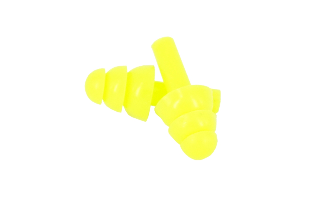 EARMOR M03-M04 MaxDefense Silicone oordopjes Box 100pcs
