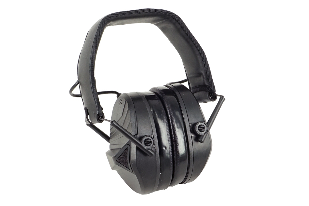 EARMOR M30 Electronic Earprotection