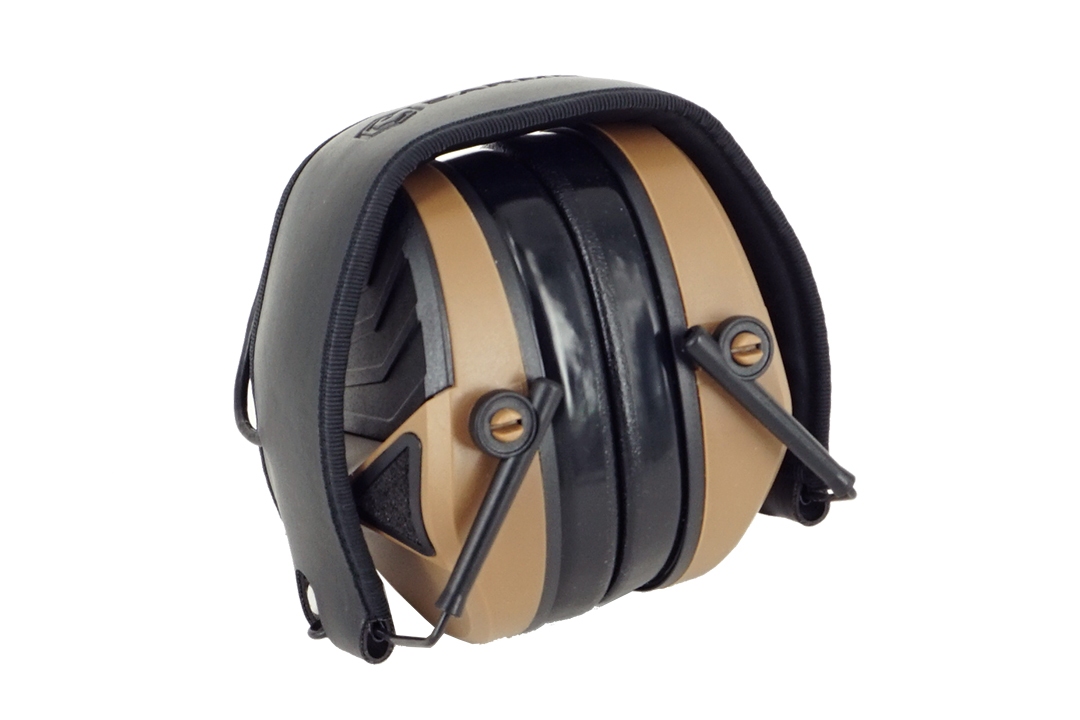 EARMOR M30 Electronic Earprotection