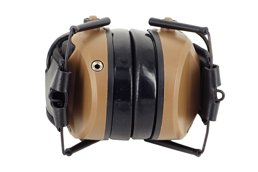 EARMOR M30 Electronic Earprotection