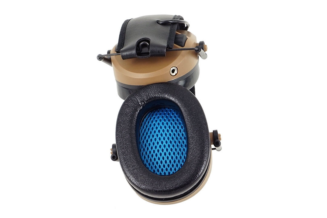 EARMOR M30 Electronic Earprotection