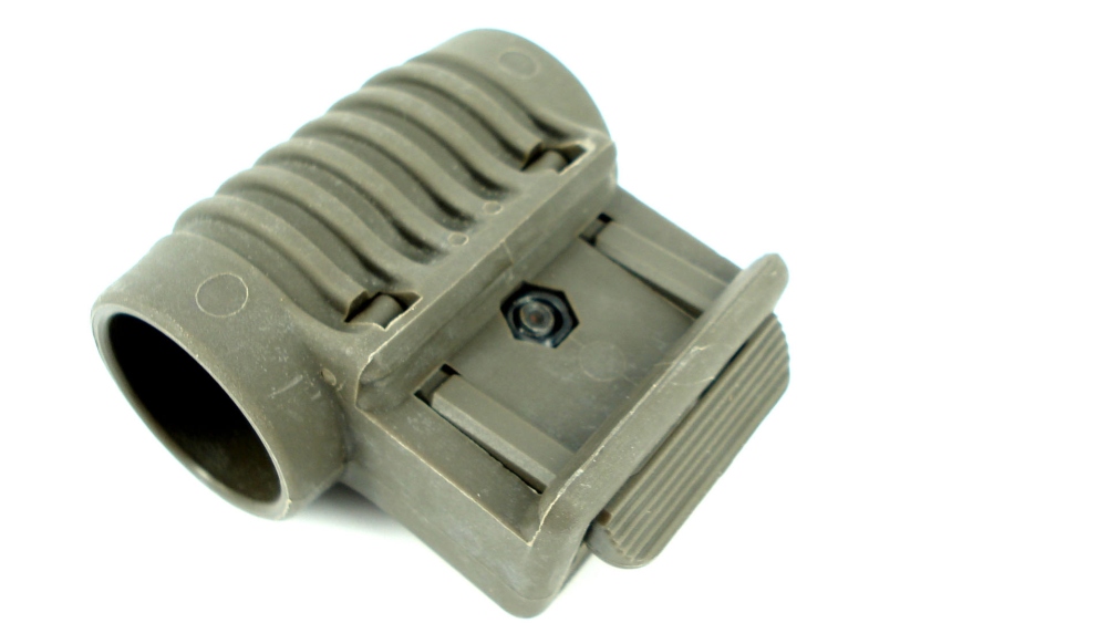 Element TDI STYLE Tactical Light Mount For Rail