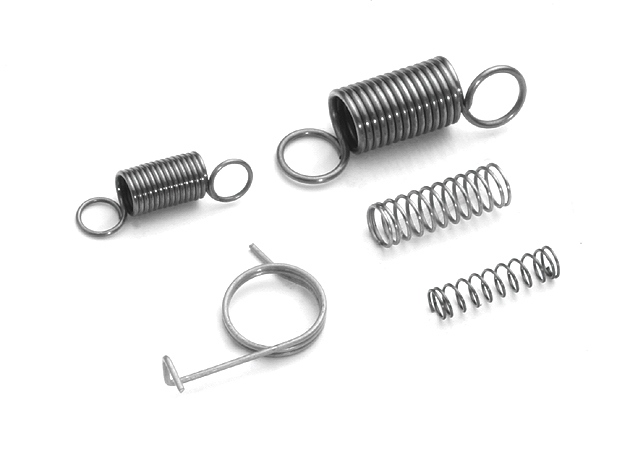 G&G Gearbox Spring Set for Ver. II/III