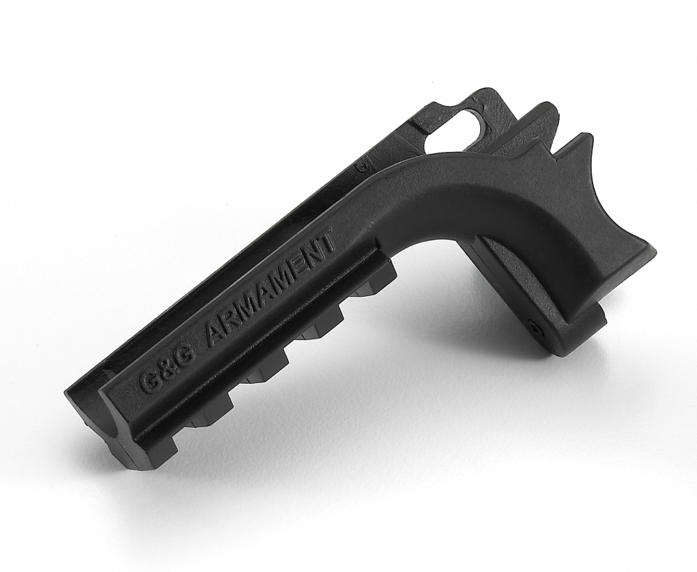 G&G Tactical Under Rail for M92 Series