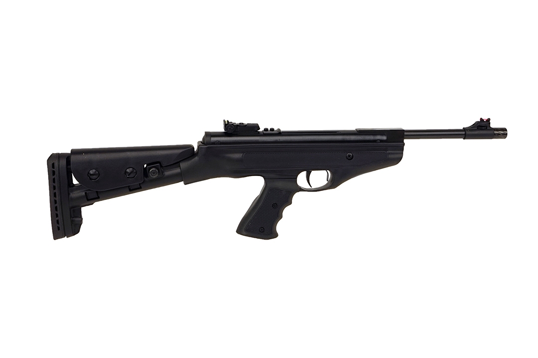 Hatsan Mod 25 Supertact