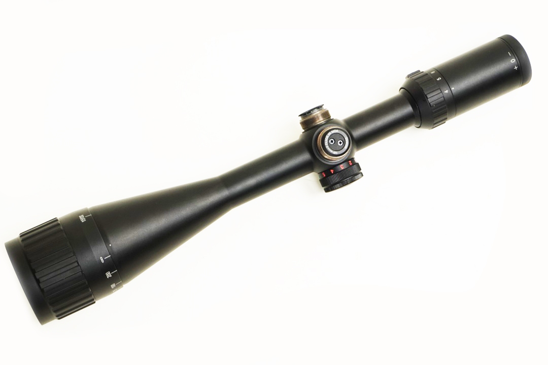 Hawke Vantage 4-16x50 AO IR Mil Dot (R)