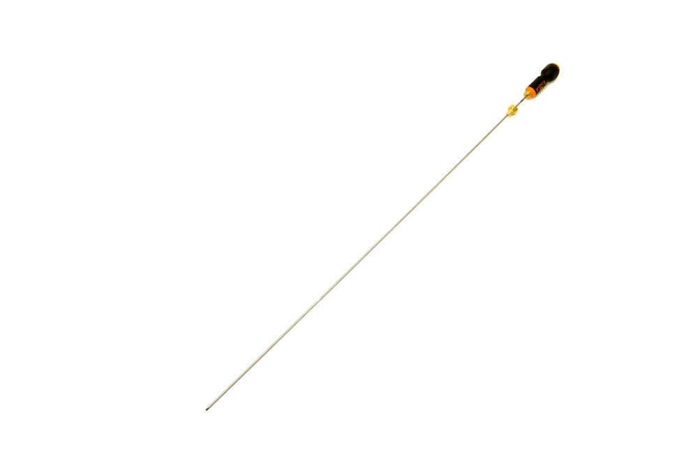 Hoppe's One Piece Stainless Steel Cleaning Rod