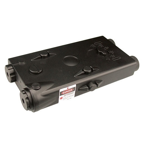 ICS Battery Box