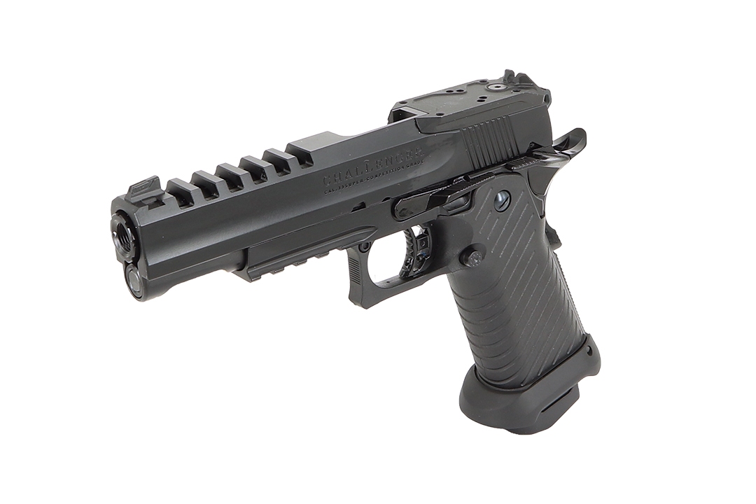 ICS BLE-Challenger Hi-Capa Pistol CO2