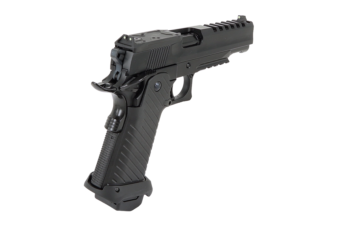 ICS BLE-Challenger Hi-Capa Pistol CO2
