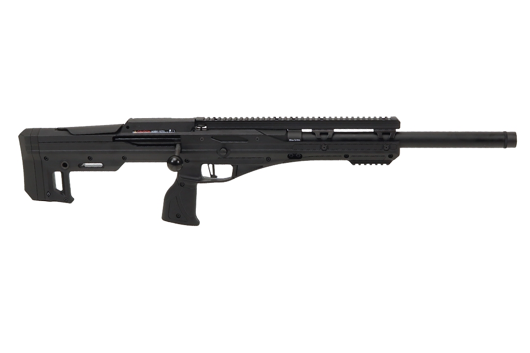 ICS CXP Tomahawk black