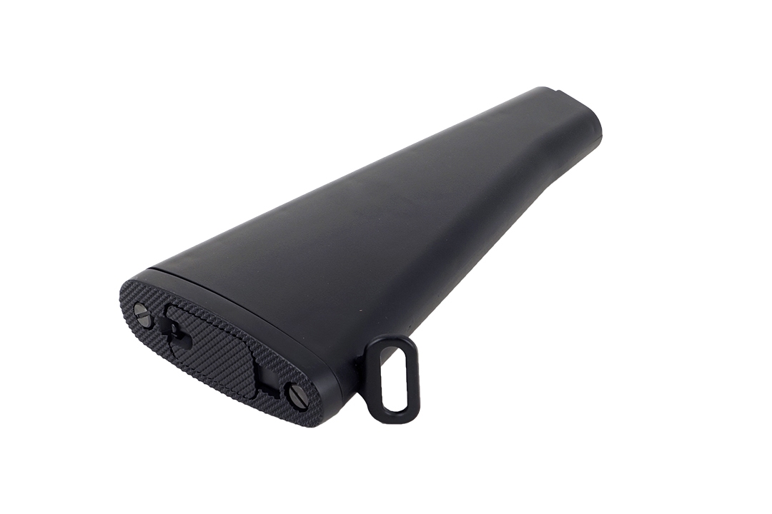ICS Fixed stock for M16 series Black