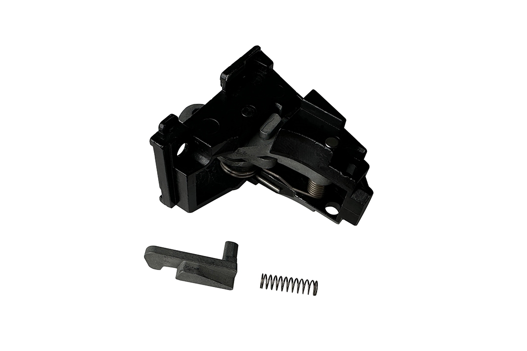 ICS ICP Hammer Combination