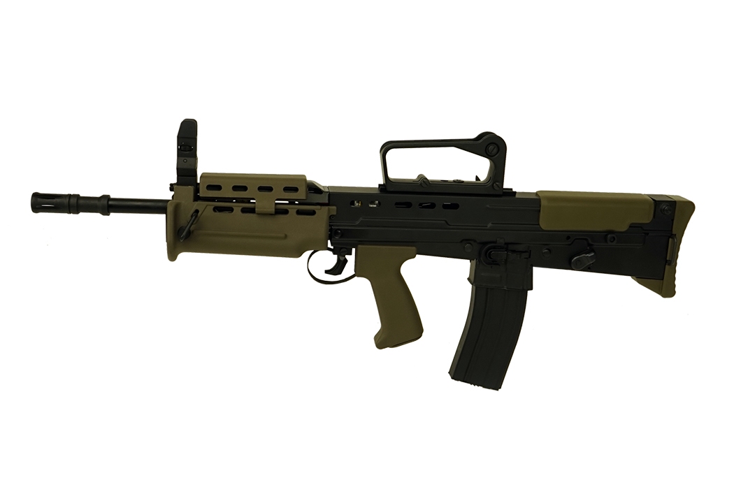 ICS L85 A2 Carbine