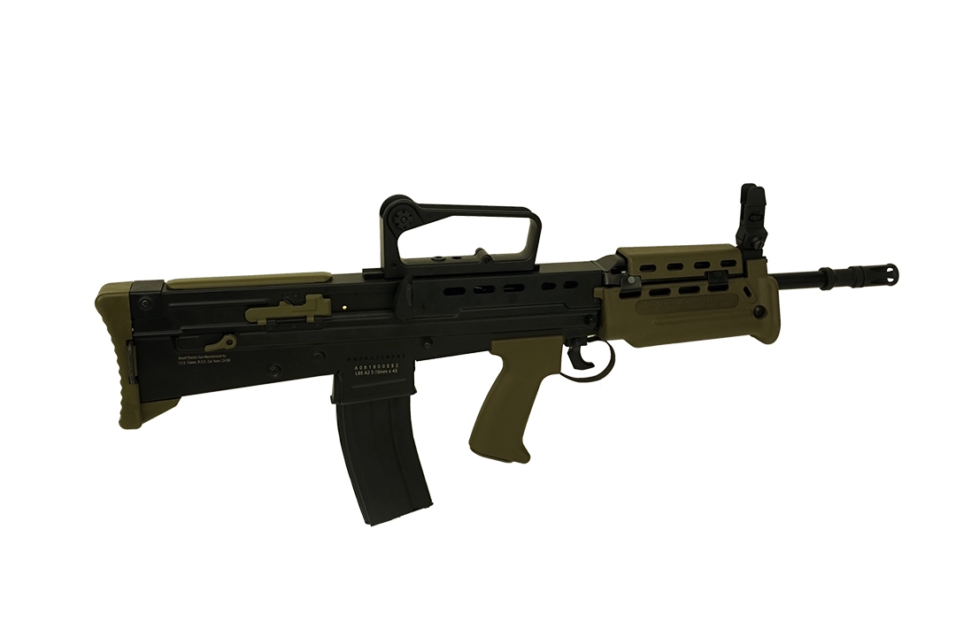 ICS L85 A2 Carbine