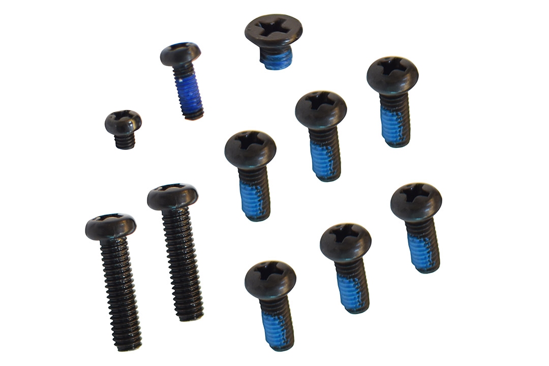 ICS L85/L86 Gearbox Screw Pack