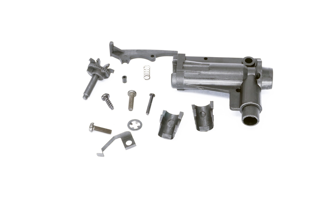 ICS L86/L85 Hop Up Unit (New Type)