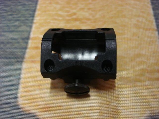 ICS Laser Adapter