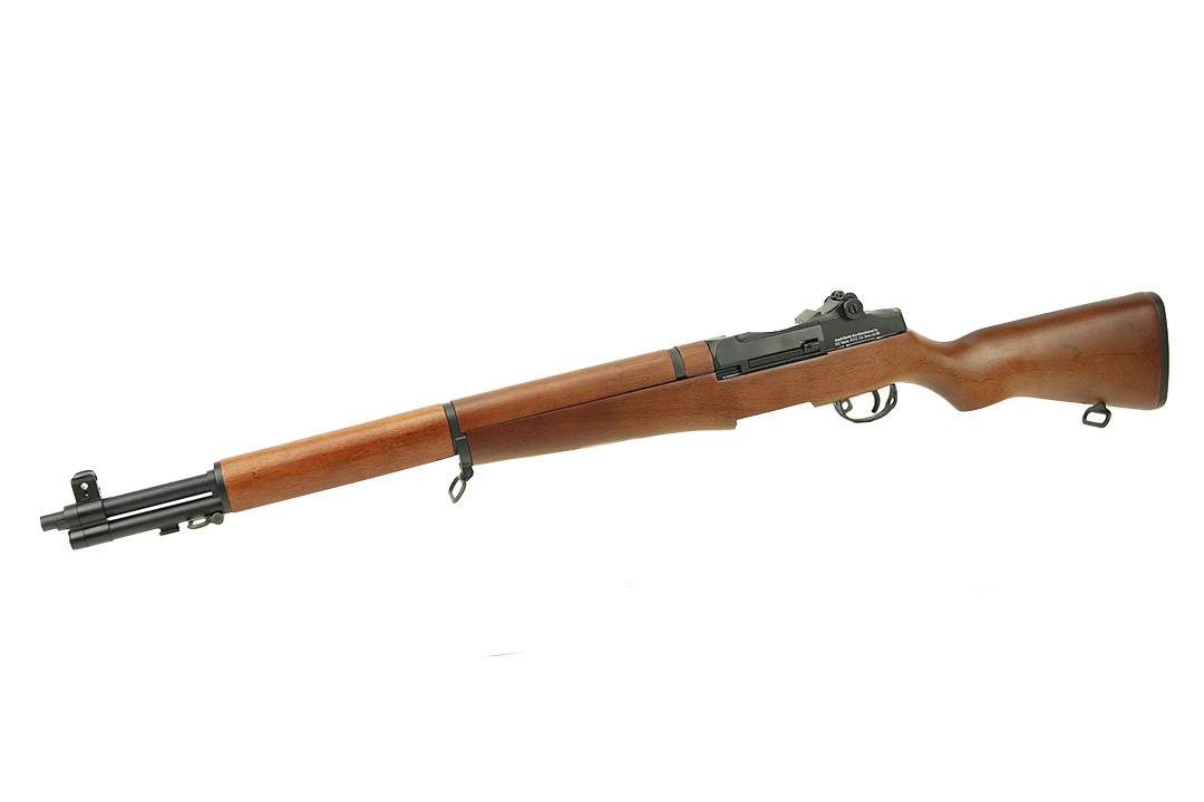 ICS M1 Garand