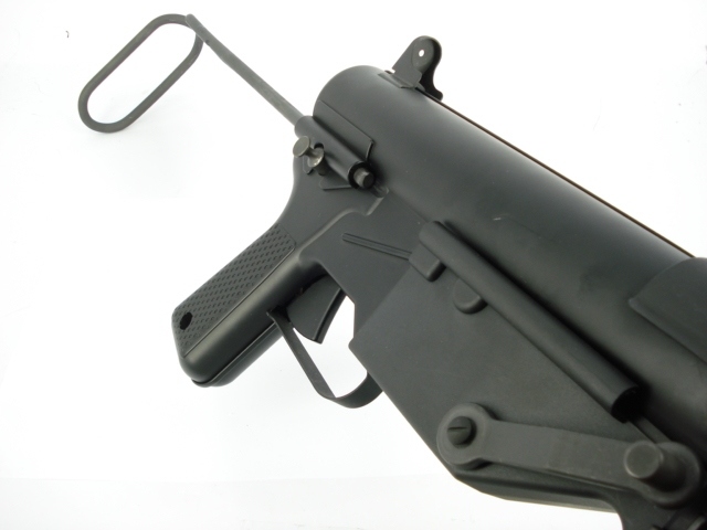 ICS M3 Submachine-gun