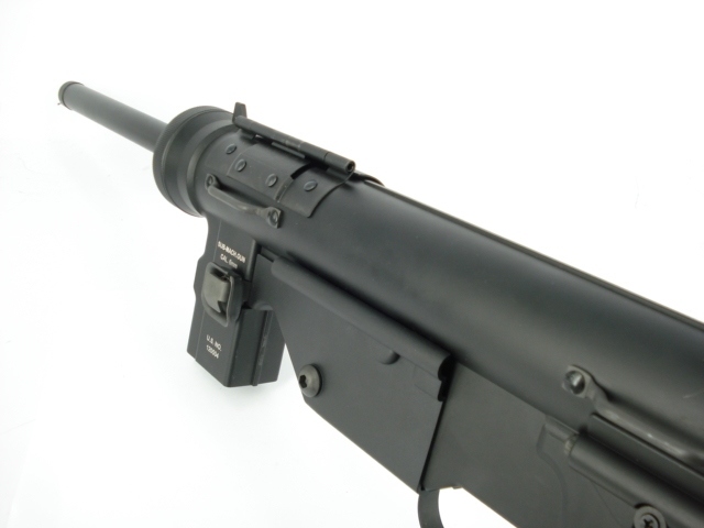 ICS M3 Submachine-gun